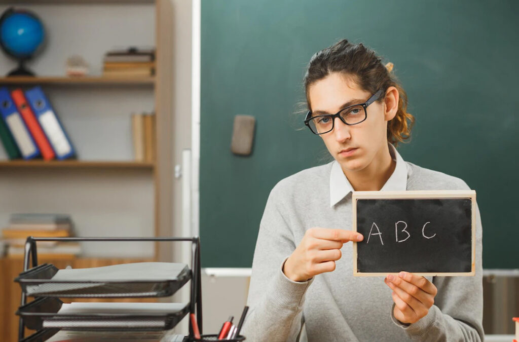 Langue Class - thaimed stou