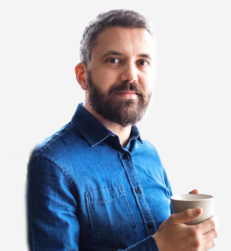 Howard Holmes - thaimed stou